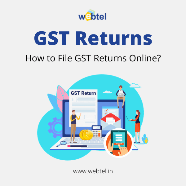 Webtel | India's Leading 'e' Compliance Solutions Company