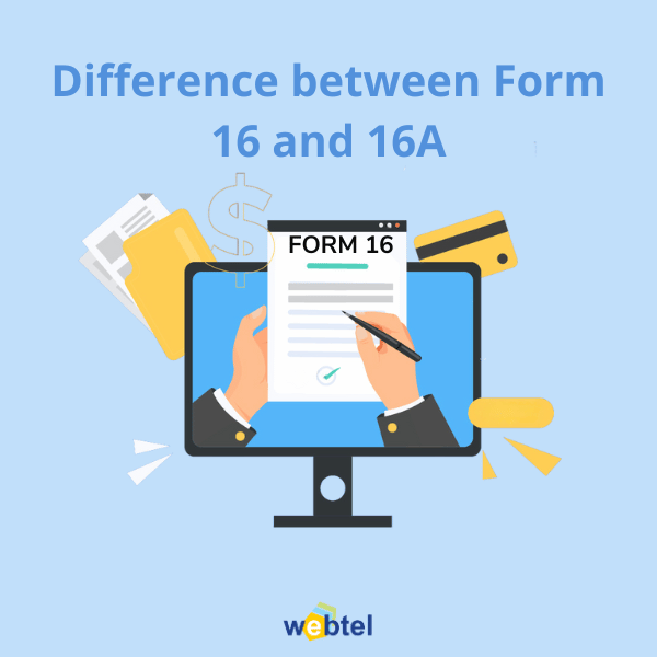 Webtel #1 India's Leading 'e' Compliance Solutions Company