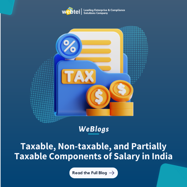 Webtel | Leading Compliance Solutions Company