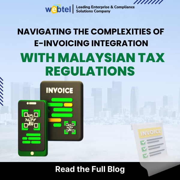 Webtel #1 India's Leading 'e' Compliance Solutions Company