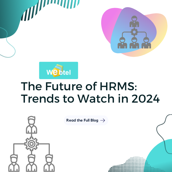 Webtel | Leading Compliance Solutions Company