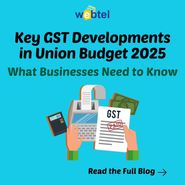 Webtel | Leading Compliance Solutions Company