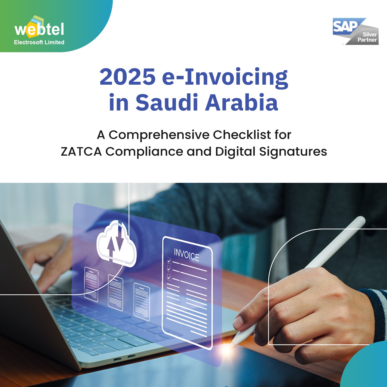 Webtel | Leading Compliance Solutions Company