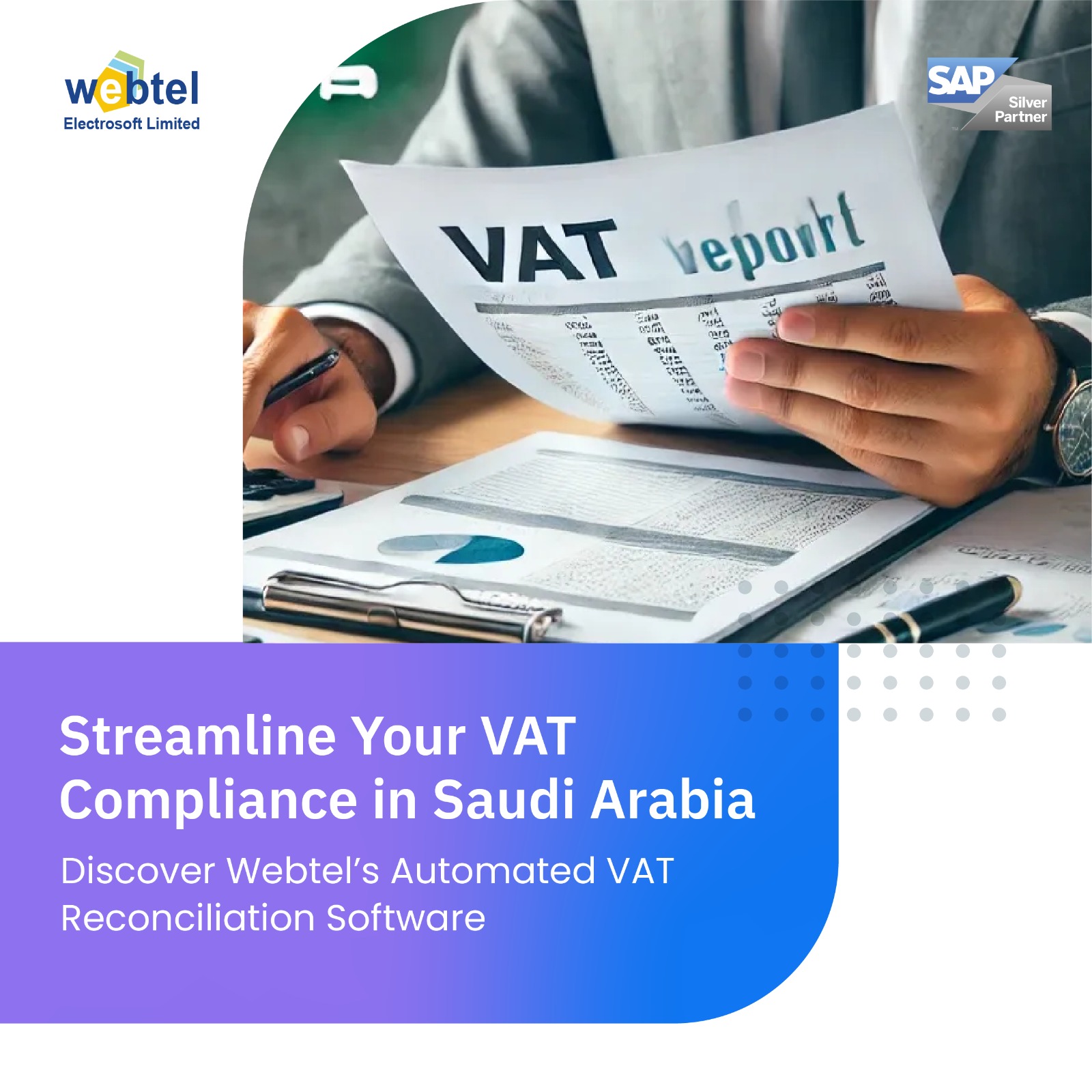 Webtel | Leading Compliance Solutions Company