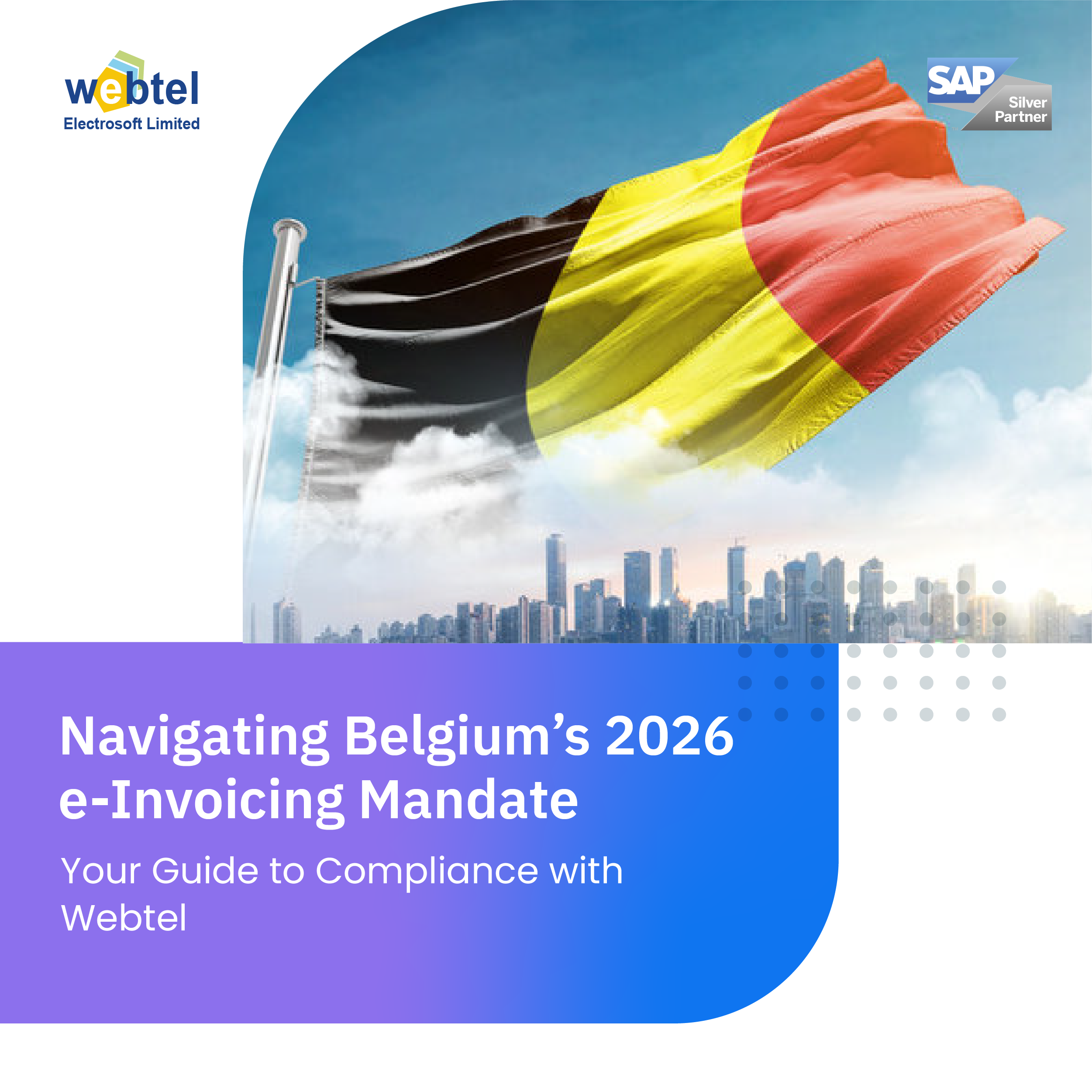 Webtel | Leading Compliance Solutions Company