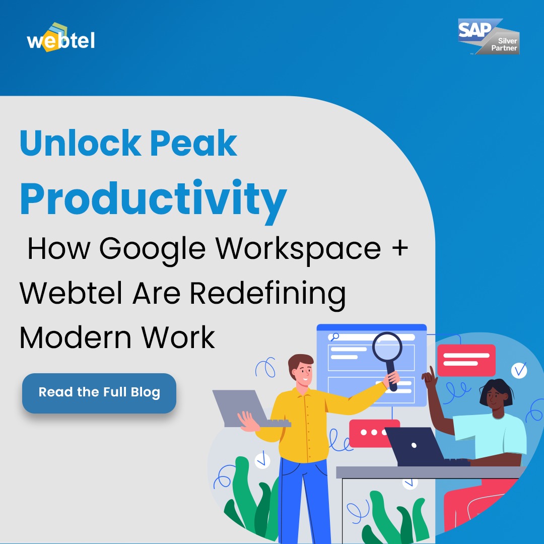 Webtel | Leading Compliance Solutions Company