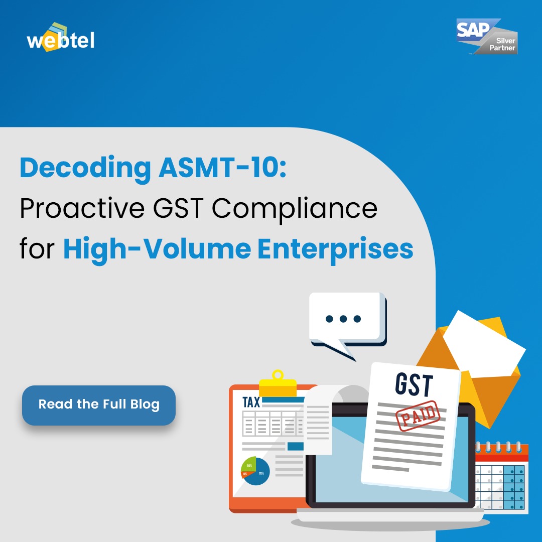 Webtel | Leading Compliance Solutions Company