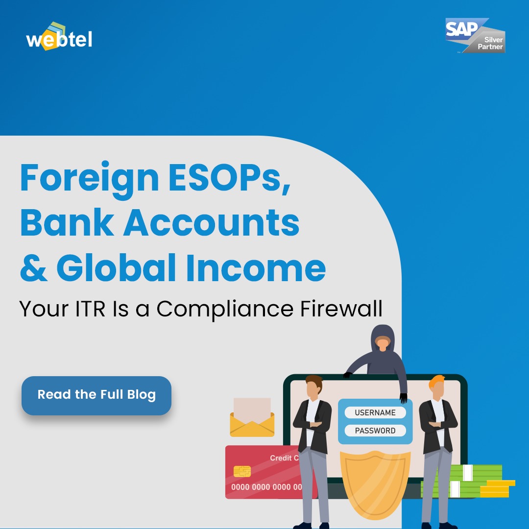 Webtel | Leading Compliance Solutions Company