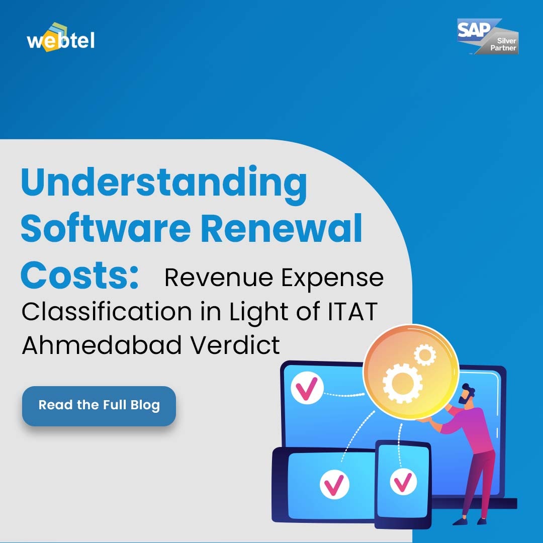 Webtel | Leading Compliance Solutions Company