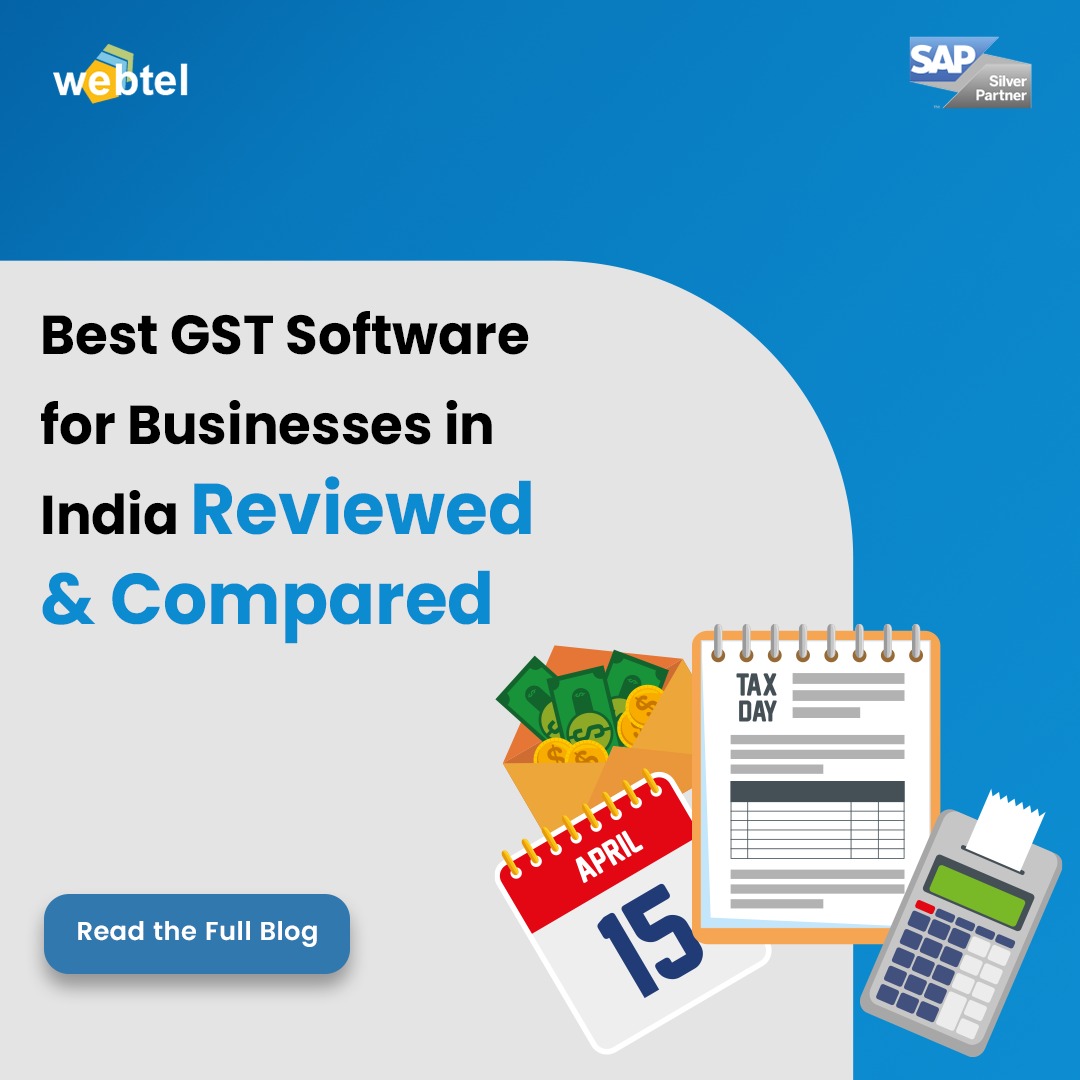 Webtel | Leading Compliance Solutions Company