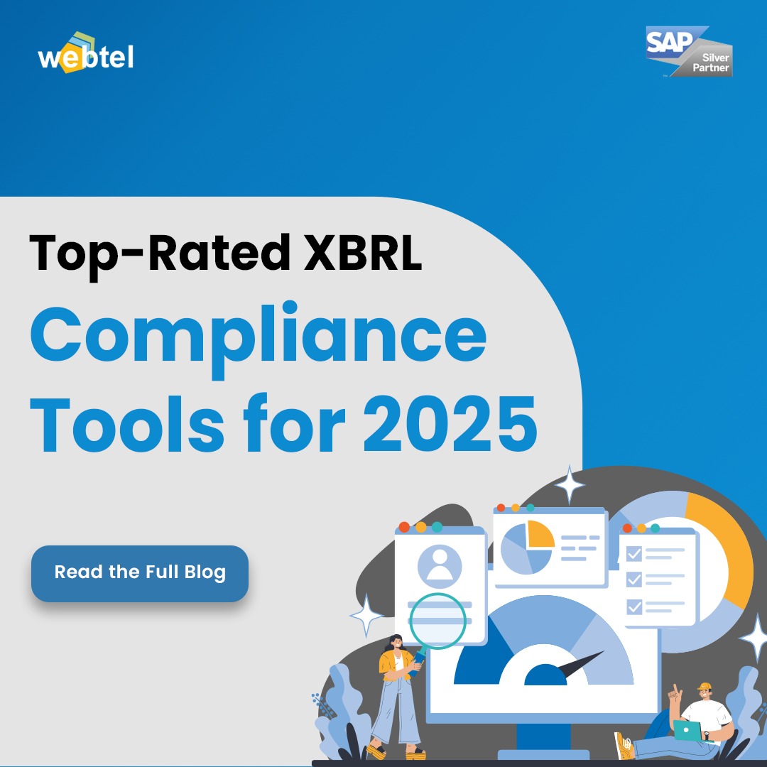 Webtel | Leading Compliance Solutions Company