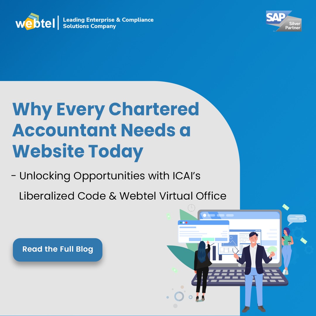 Webtel | Leading Compliance Solutions Company