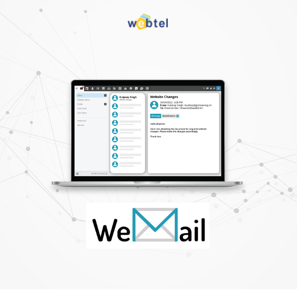 What is WeMail Business eMail Hosting? | Best eMail Hosting in 2023?