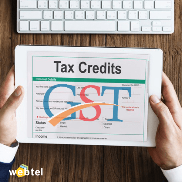 Section 17(5) of CGST Act | Blocked ITC under GST