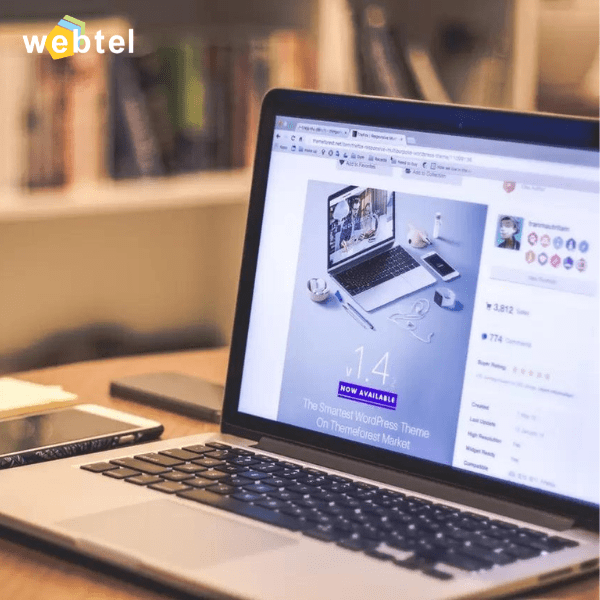 What are the types of website structures and which one to choose?