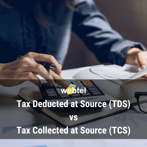 Difference Between Tds And Tcs 9143