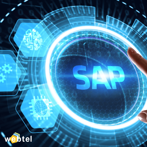 SAP Business One | What is SAP B1?