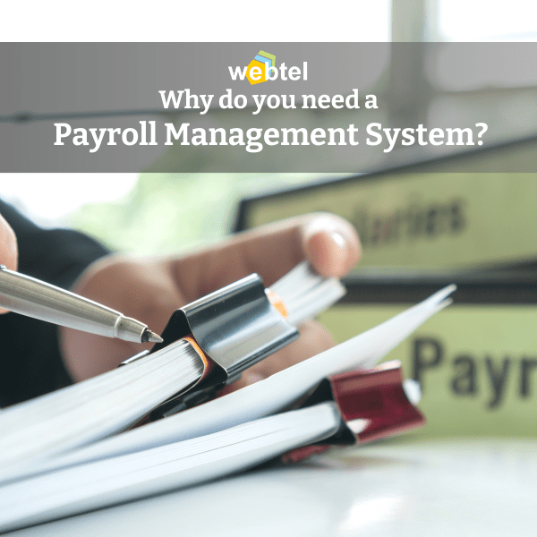 Payroll Management System | Why do you need Payroll Solution in 2023?