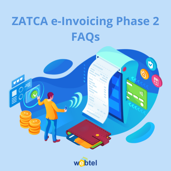 ZATCA e-Invoicing FAQs
