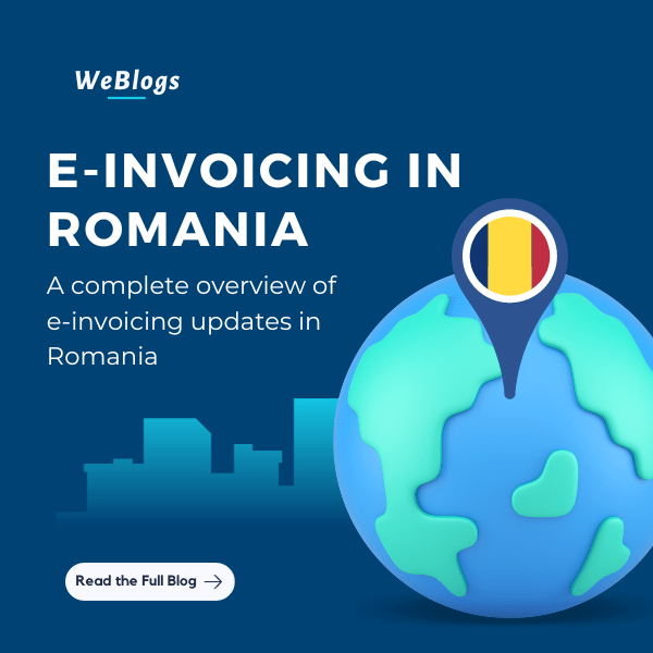 e-Invoicing in Romania