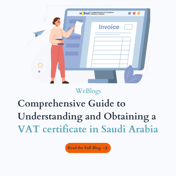 Comprehensive Guide to Understanding and Obtaining a VAT Certificate in ...
