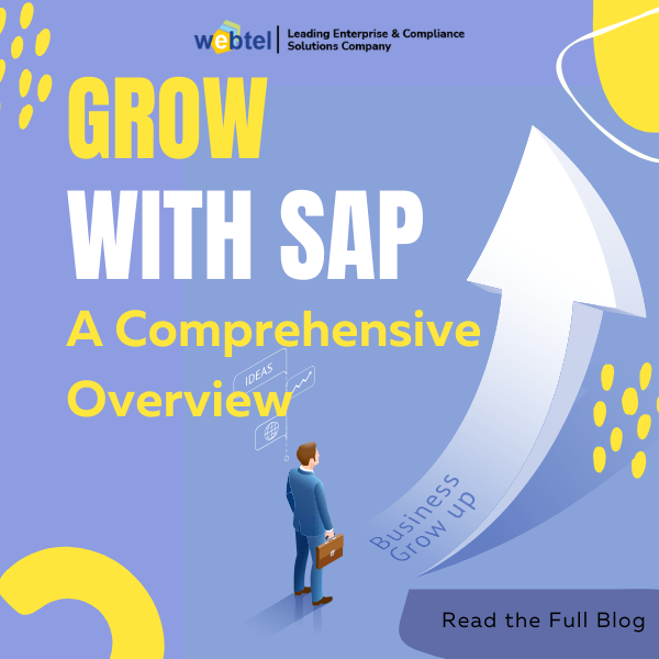 Grow with SAP: A Comprehensive Overview