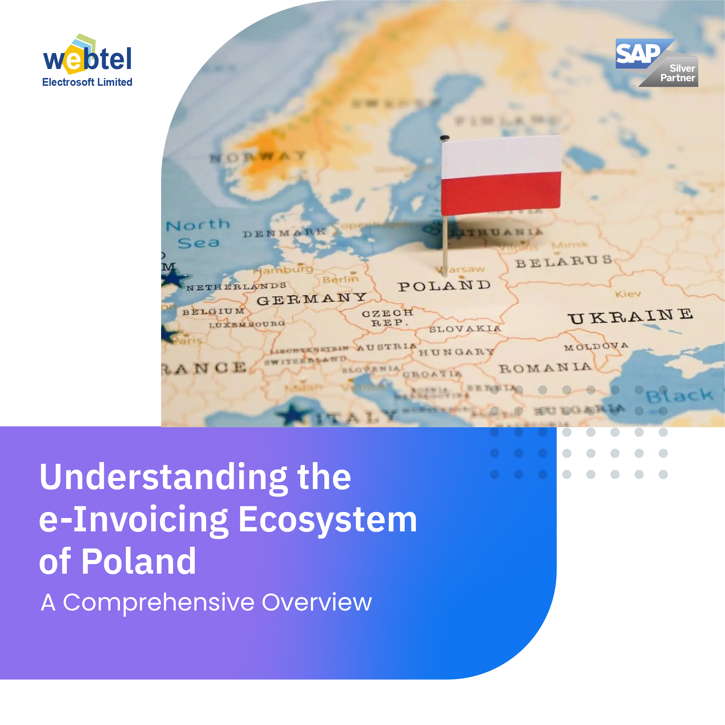 Understanding the E-Invoicing Ecosystem of Poland: A Comprehensive Overview