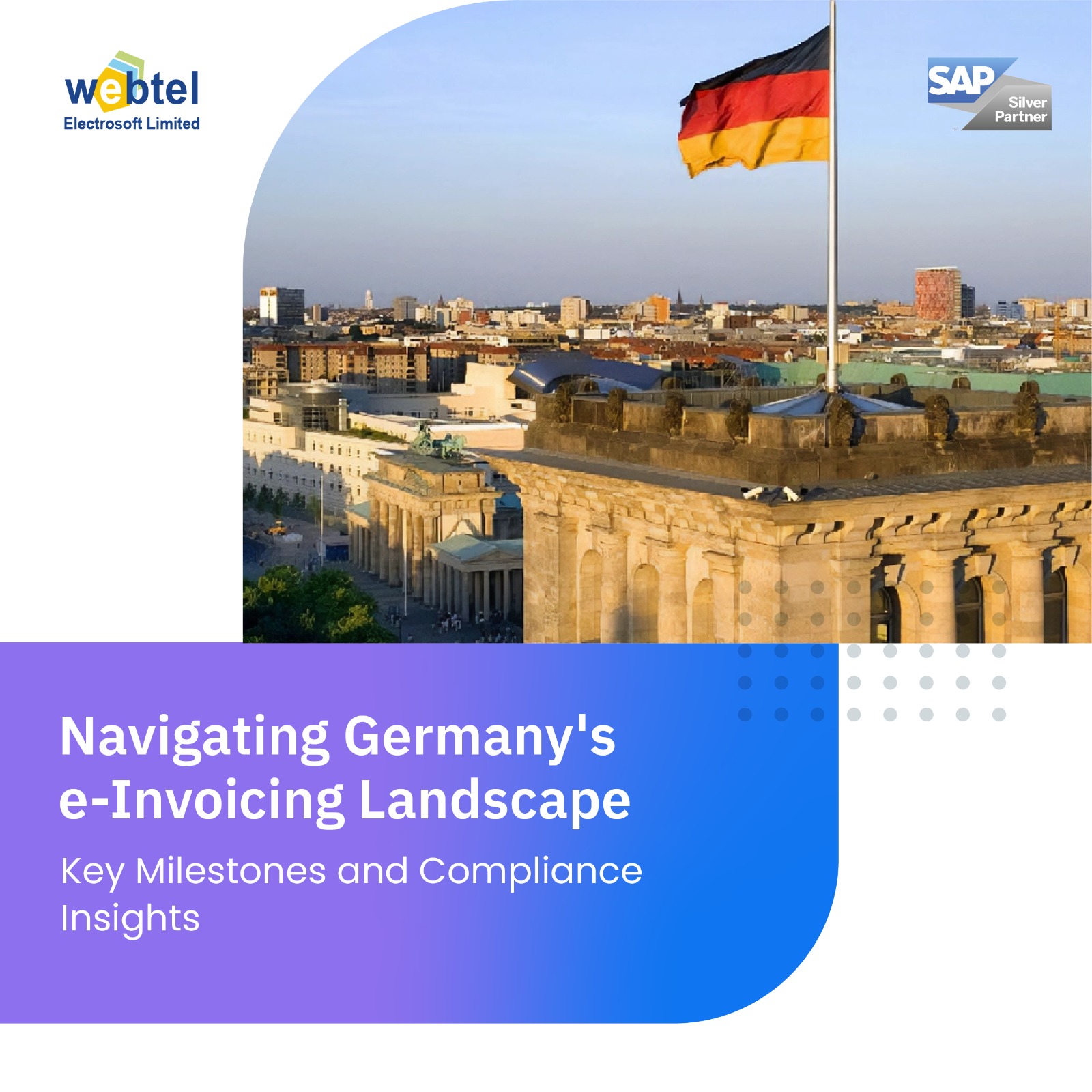 Navigating Germany's E-Invoicing Landscape: Key Milestones and ...